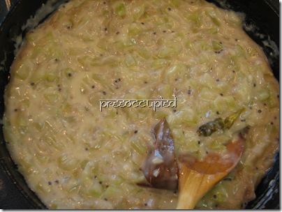 PreeOccupied: Dudh Diye Lau